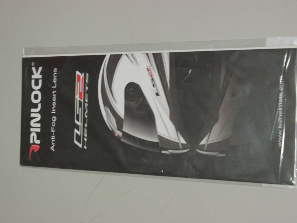 Pinlock | moto-kit.com